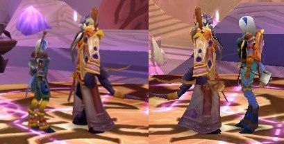 Winterfall Firewater - Item - TBC Classic