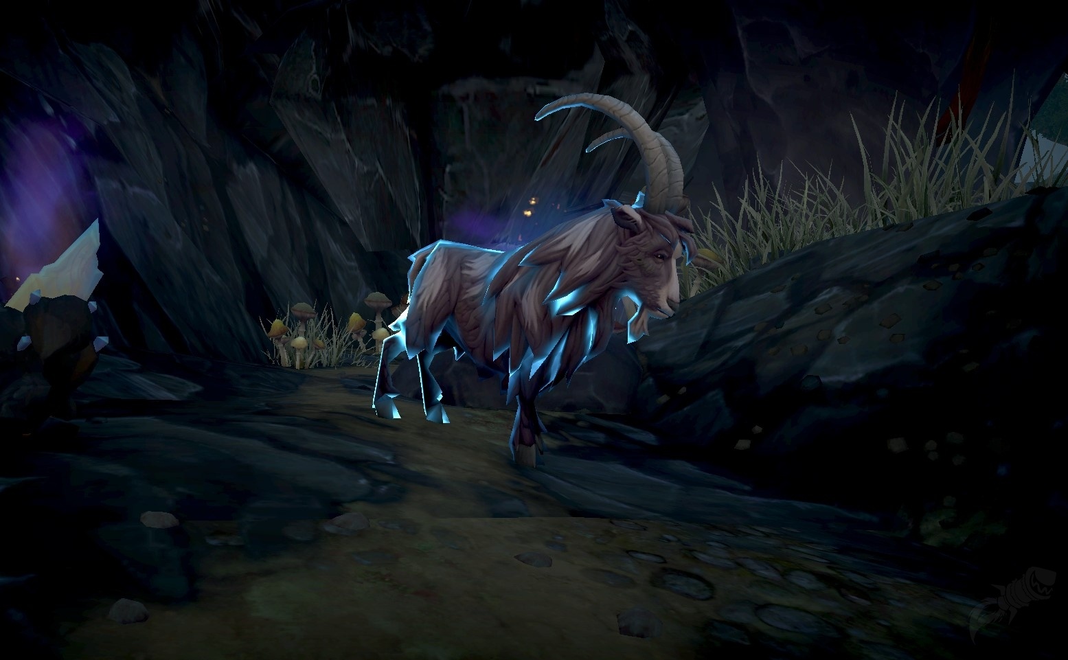 Chasm-Jumper - NPC - World of Warcraft