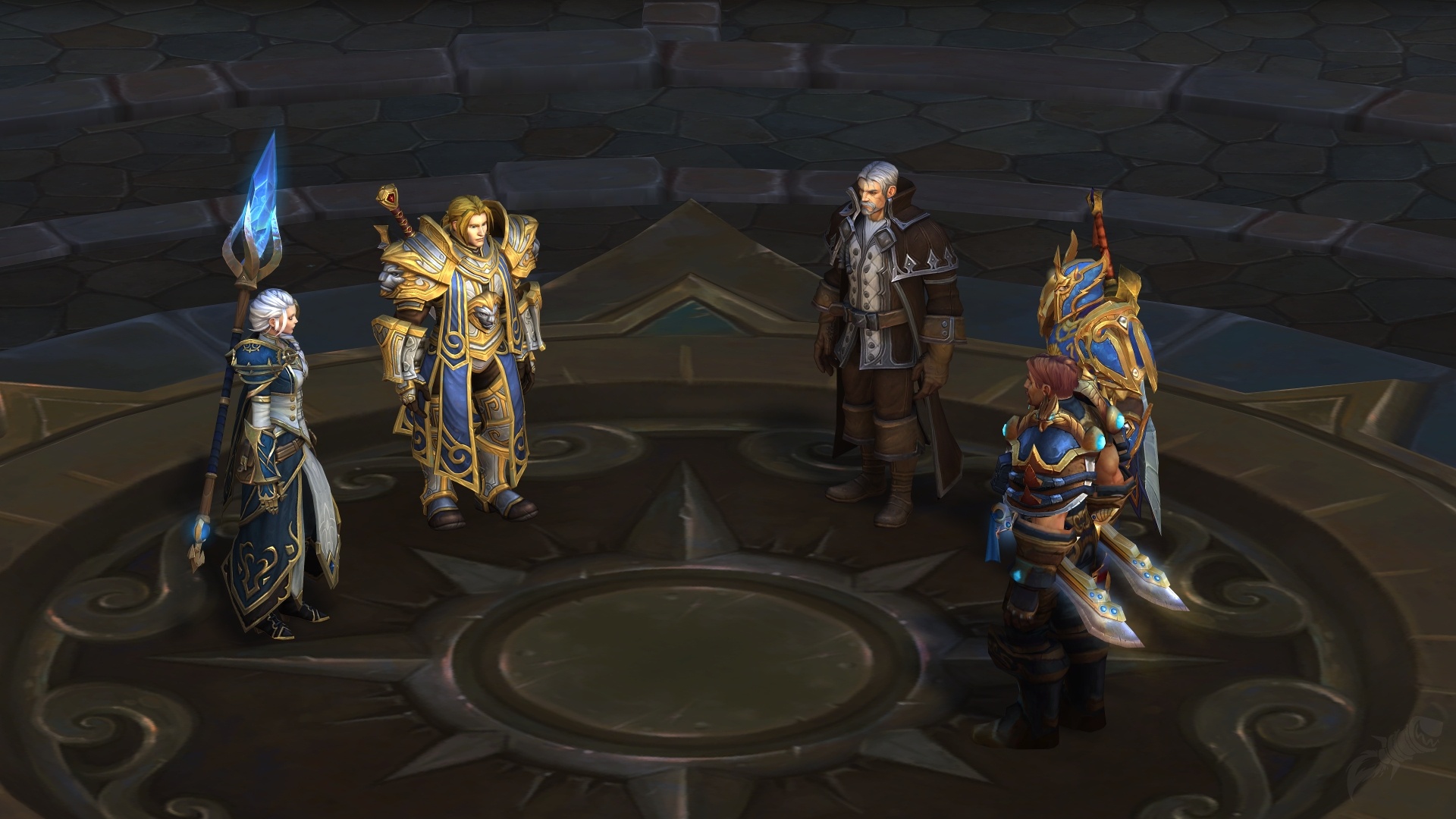 Dead Reckoning - Quest - World of Warcraft