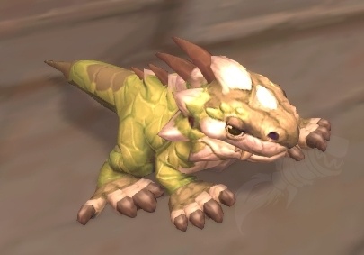 Scaley - Spell - World of Warcraft