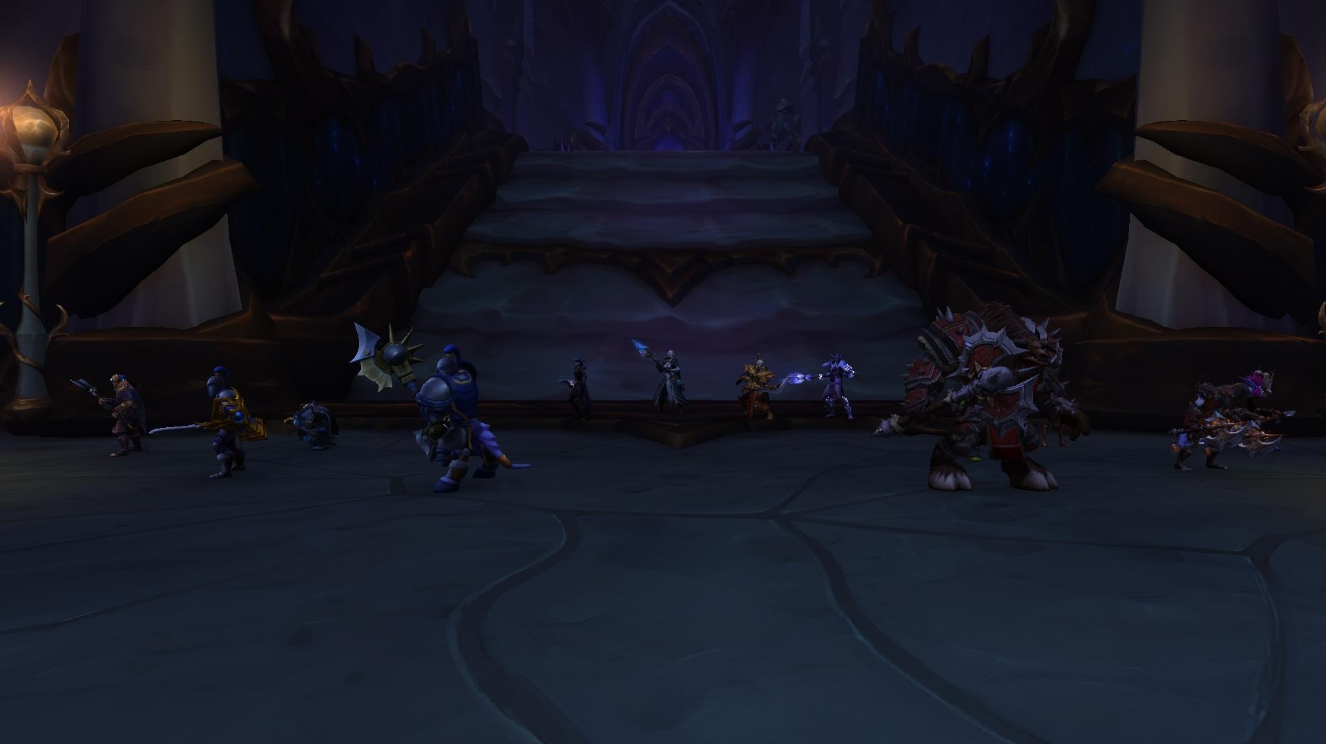 aszhara's eternal palace - Gallery - Diablo 4