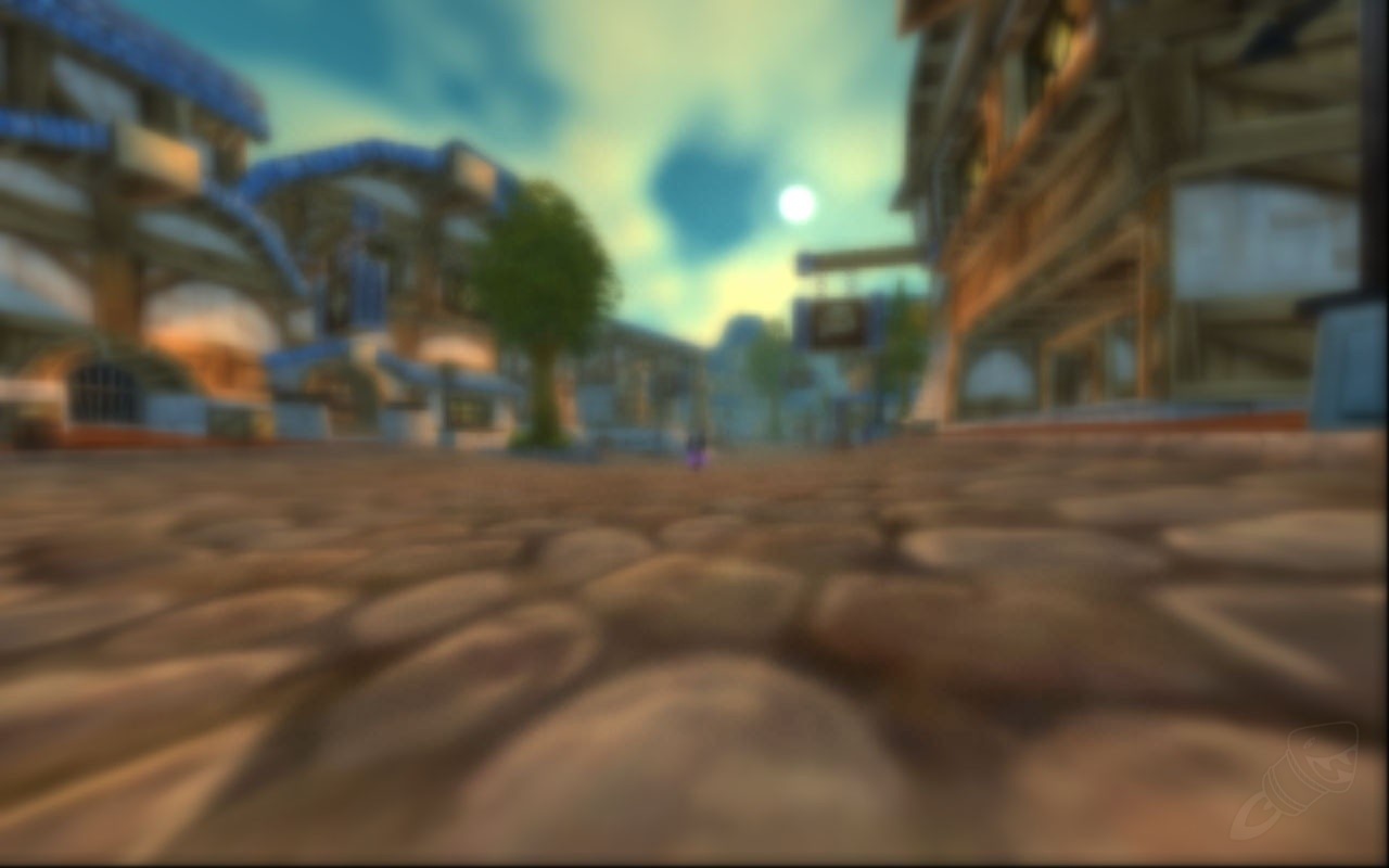 Darkmoon Special Reserve - Item - Classic World of Warcraft