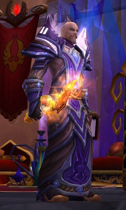 Erupción solar - Objeto - TBC Clásico