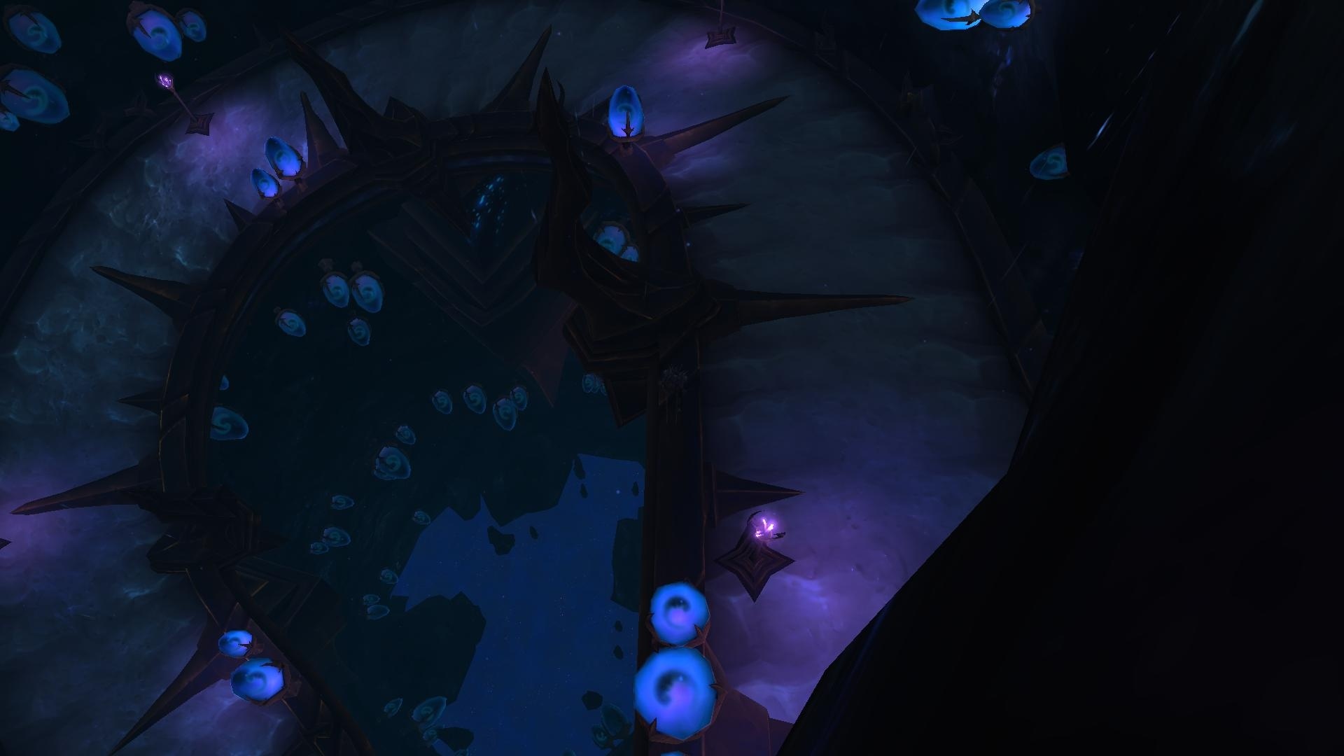 azshara's eternal palace 2 - Gallery - Cataclysm Classic