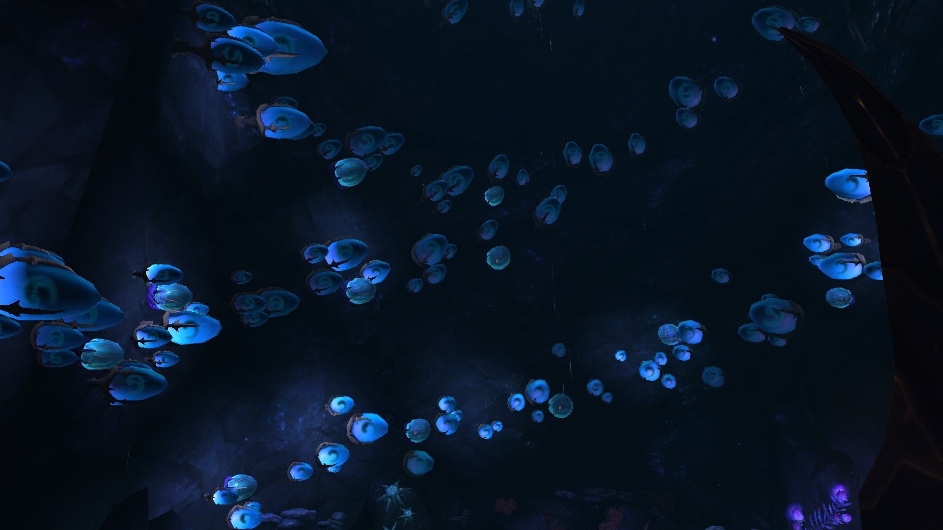 azshara's eternal palace 2 - Gallery - Cataclysm Classic