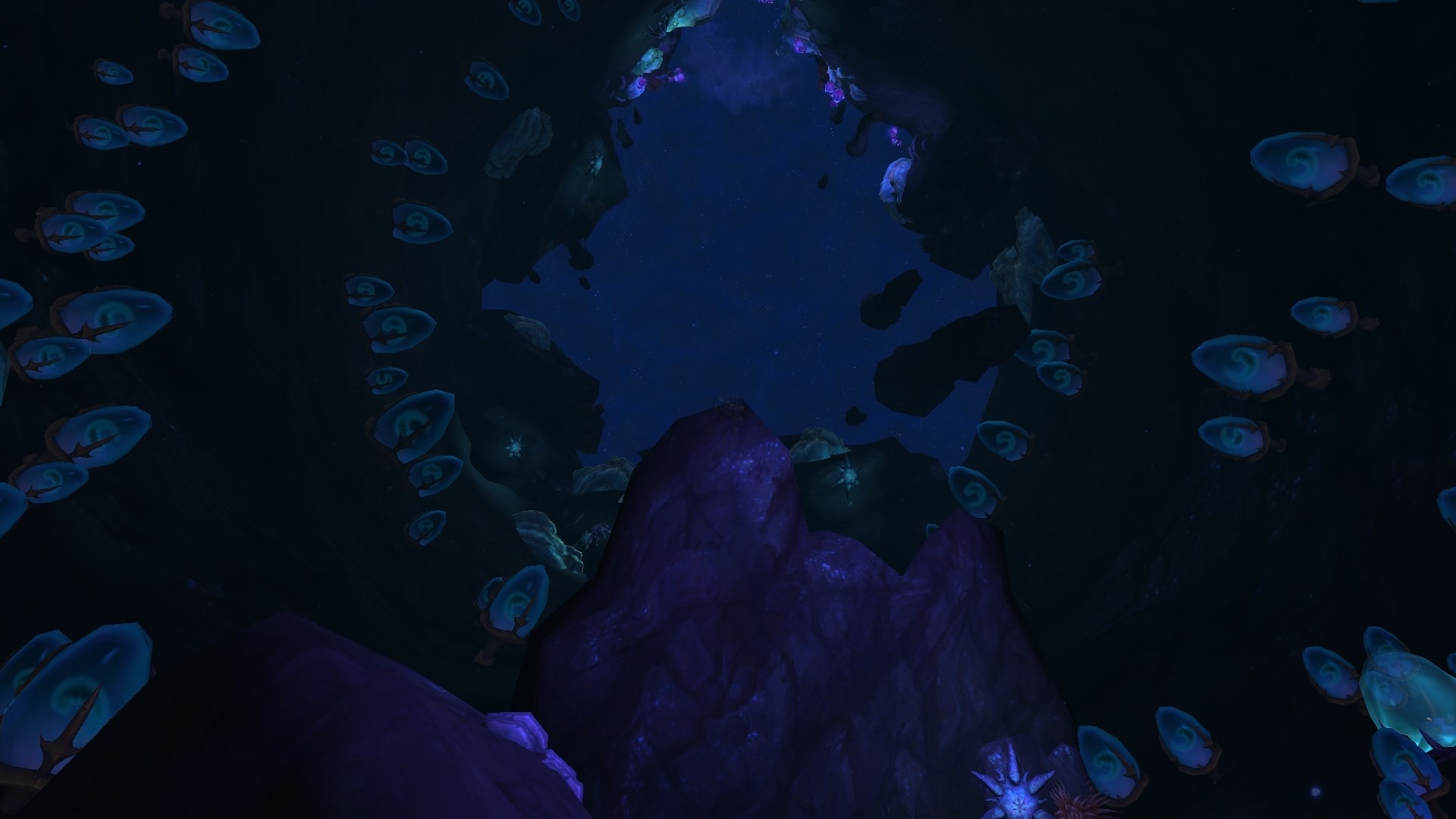 azshara's eternal palace 2 - Gallery - Cataclysm Classic