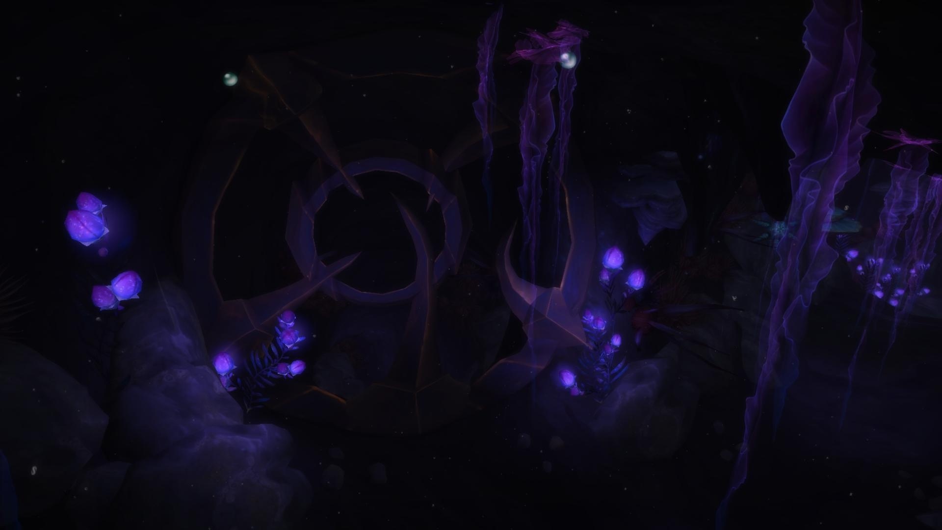 azshara's eternal palace 2 - Gallery - Cataclysm Classic