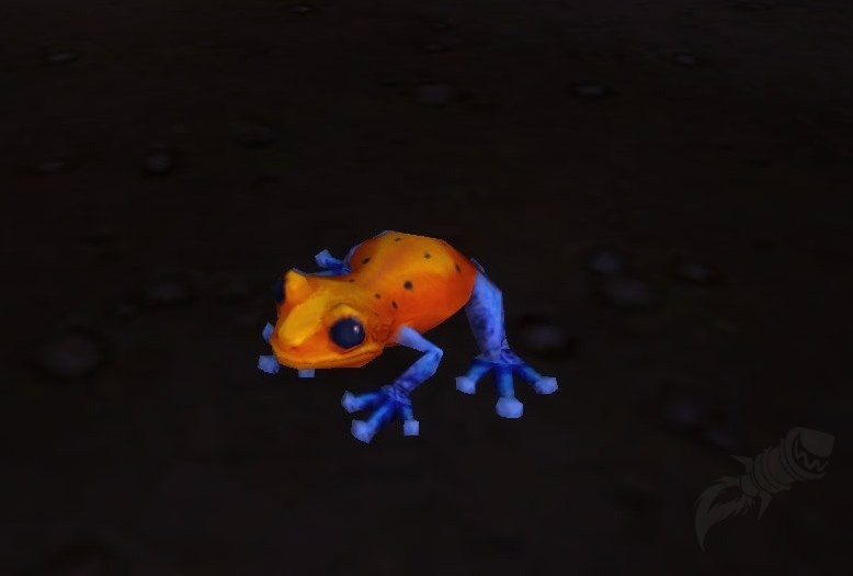 Jubling - Spell - World of Warcraft
