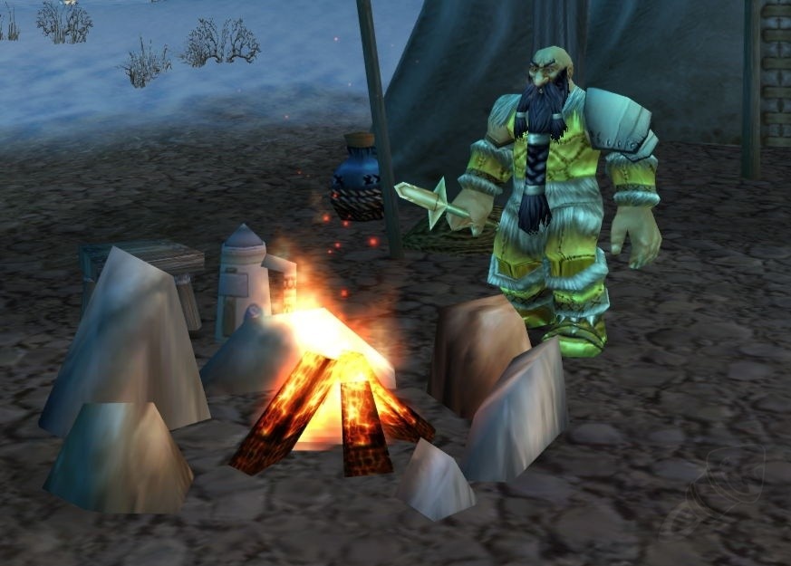 Coldridge Valley Mail Delivery - Quest - Classic World of Warcraft