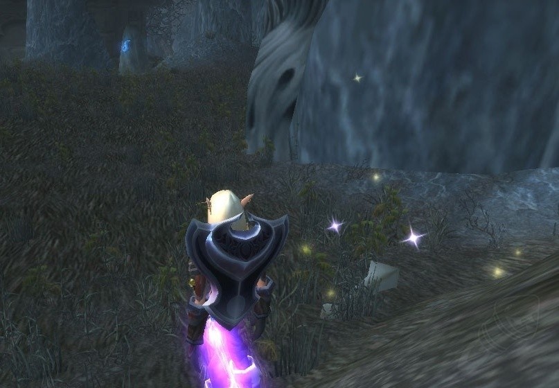 Exhumer le passé - Quête - WotLK Classic