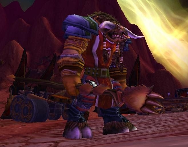 Ursol's Claw - Item - TBC Classic