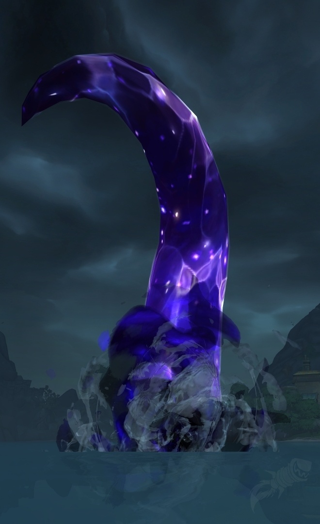 Grasp of the Deep - NPC - World of Warcraft