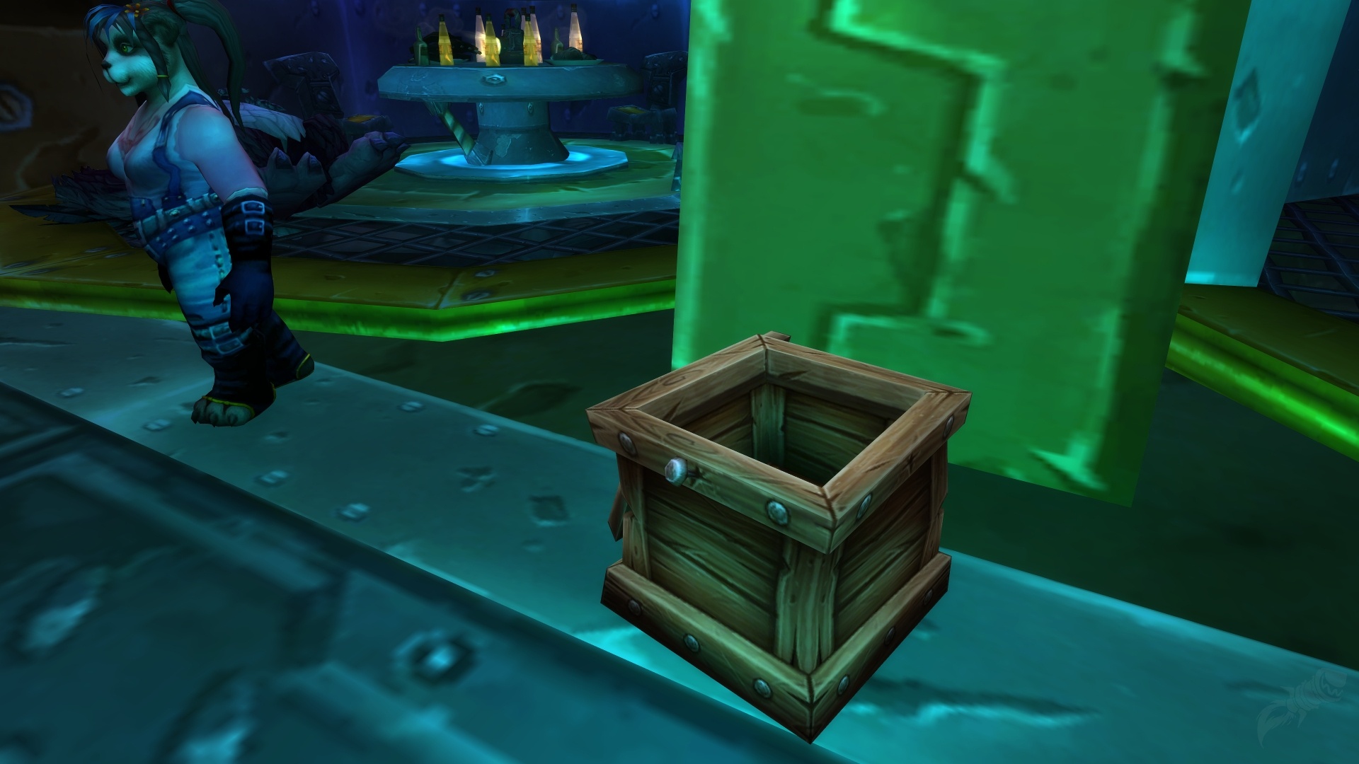 Murder at the Brawlpub - Quest - World of Warcraft