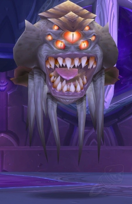 Death Watcher - NPC - World of Warcraft