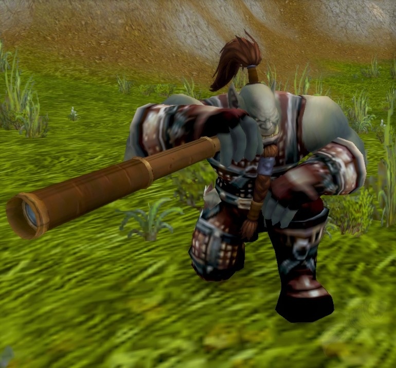 Lions for Lambs - Quest - World of Warcraft