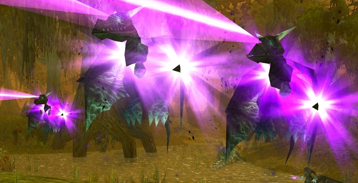 Infinite Whelp Npc Wotlk Classic