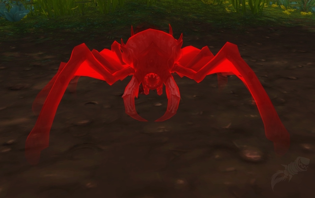 Avatar of Oblivion - NPC - World of Warcraft