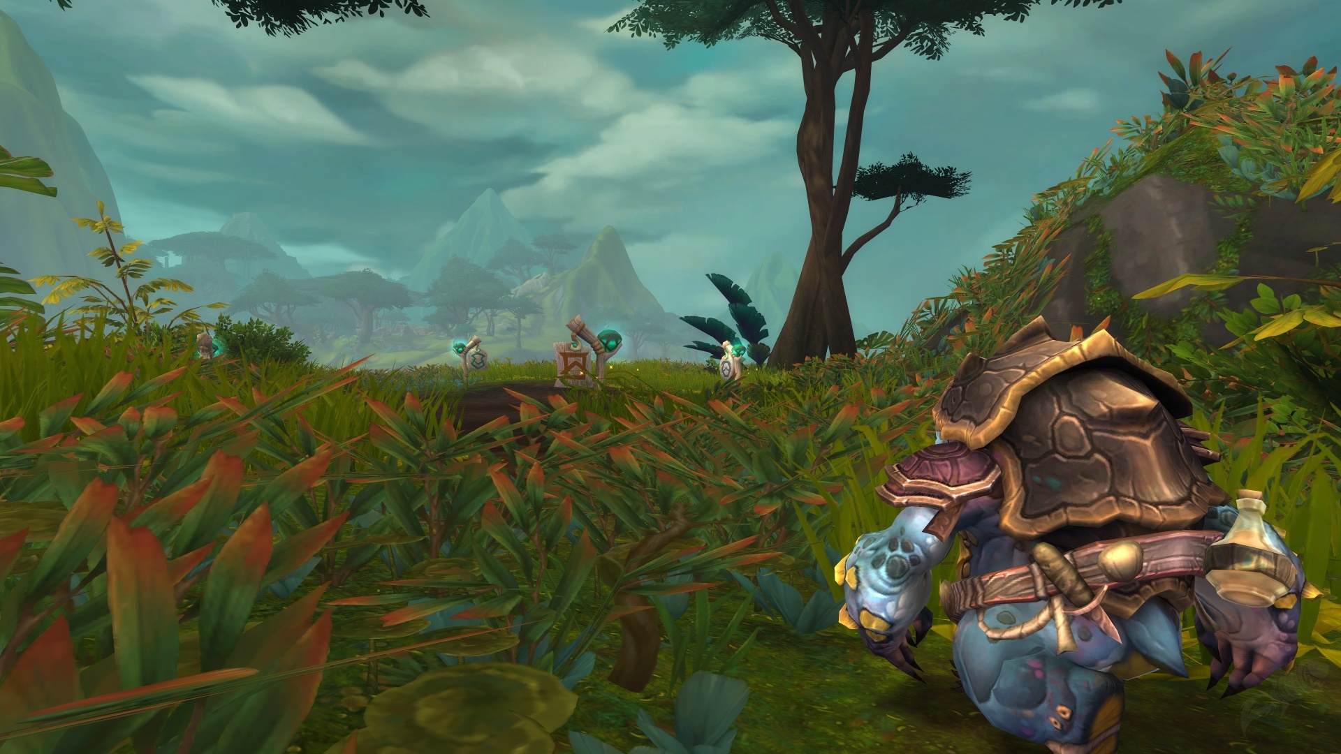 Una prova di penne - Missione - World of Warcraft Una prova di penne - Missione - World of Warcraft