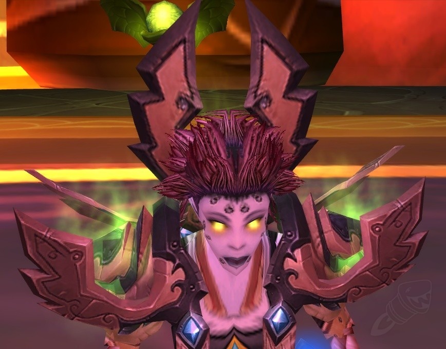 Cowl of Light's Purity - Item - TBC Classic