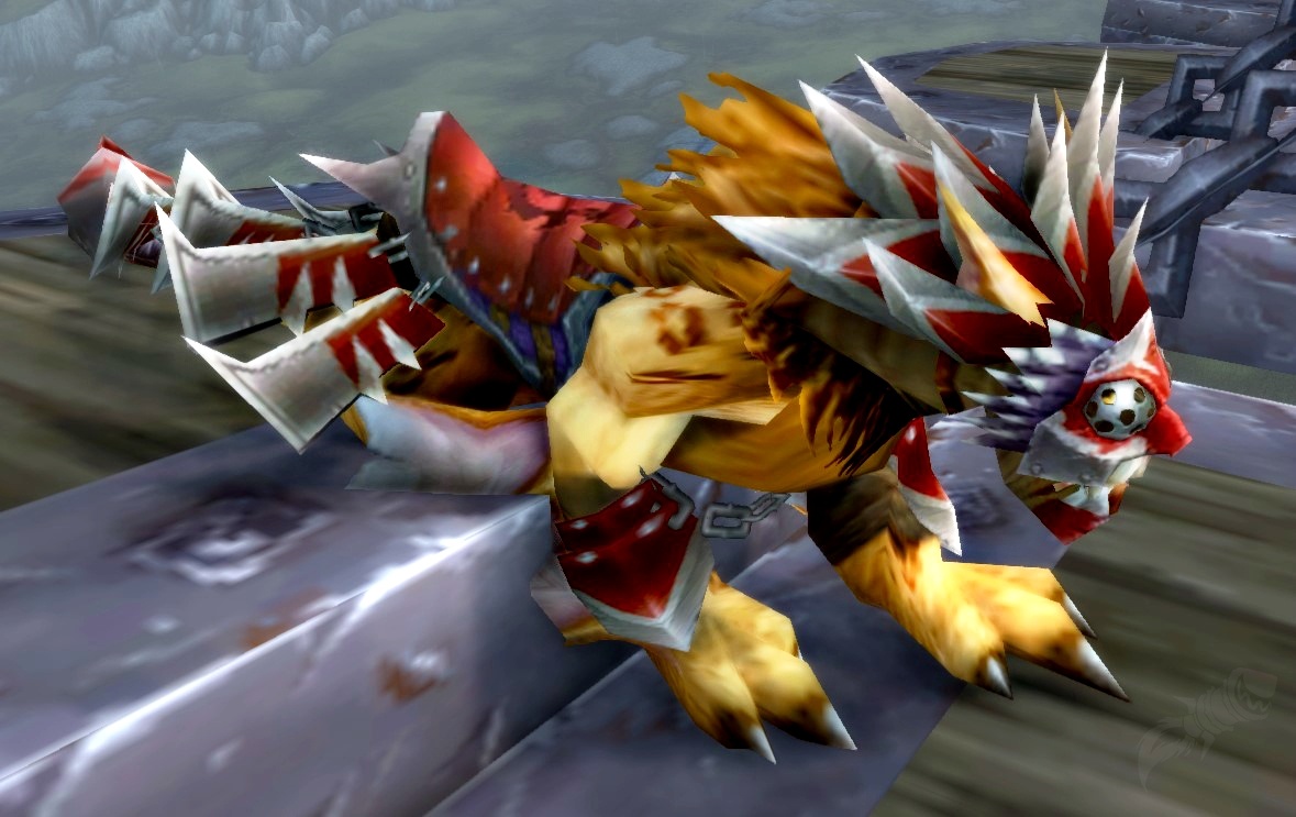 Wyvern - NPC - World of Warcraft