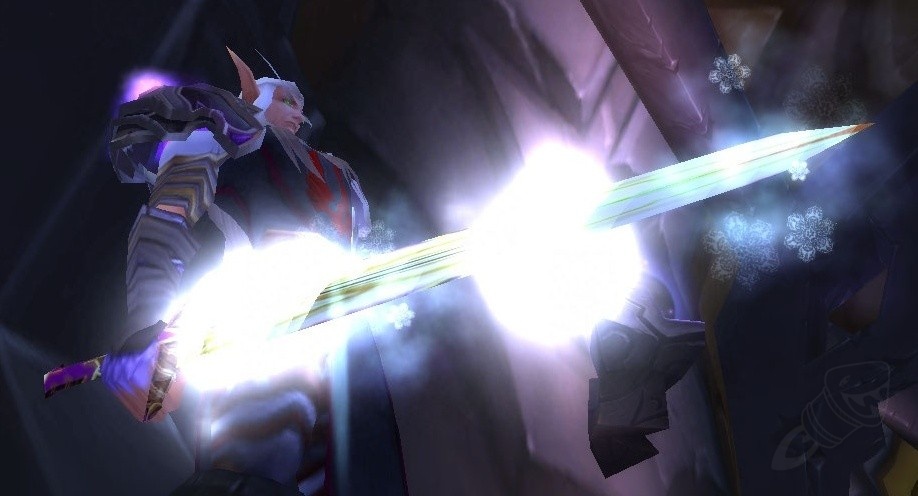 Escarcha letal - Hechizo - World of Warcraft