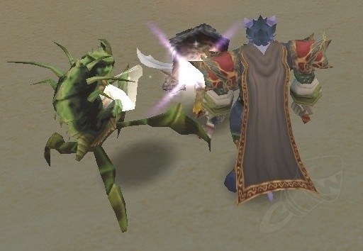 Disengage - Spell - TBC Classic