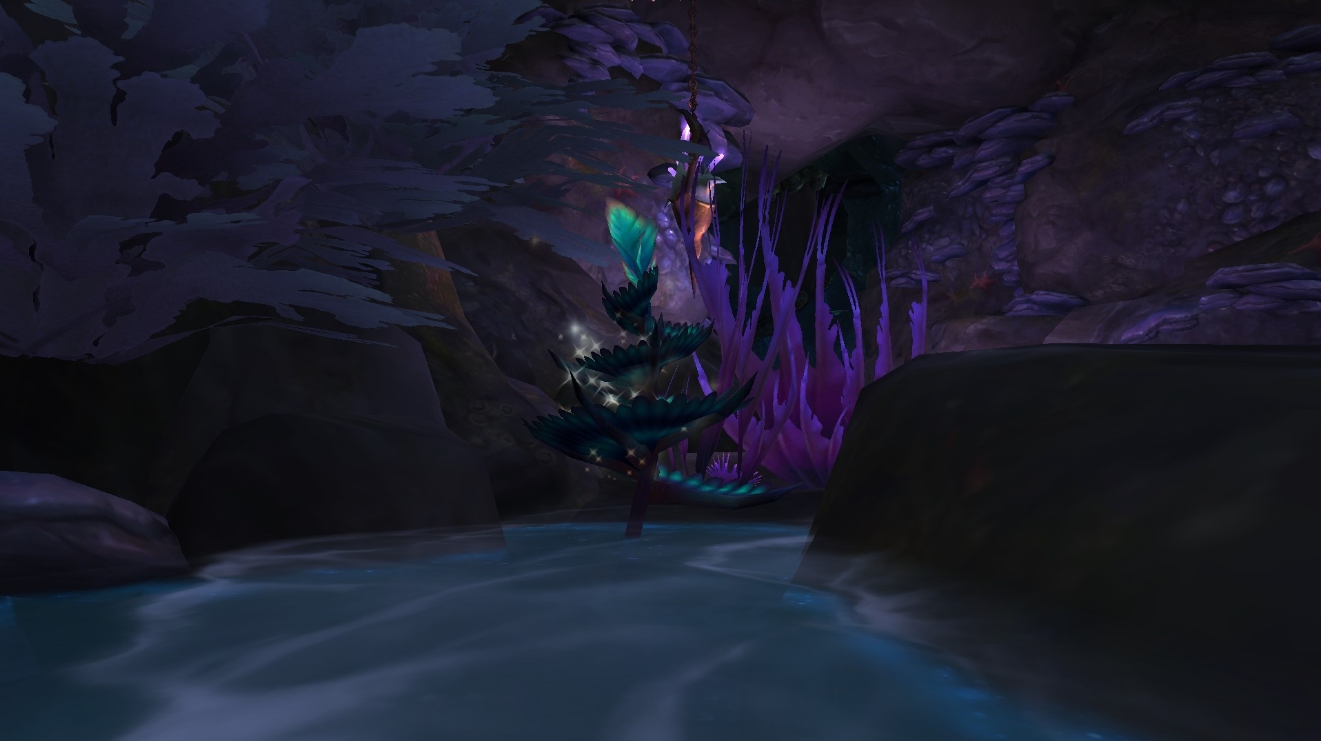 Comprehensive Nazjatar Guide - Wowhead