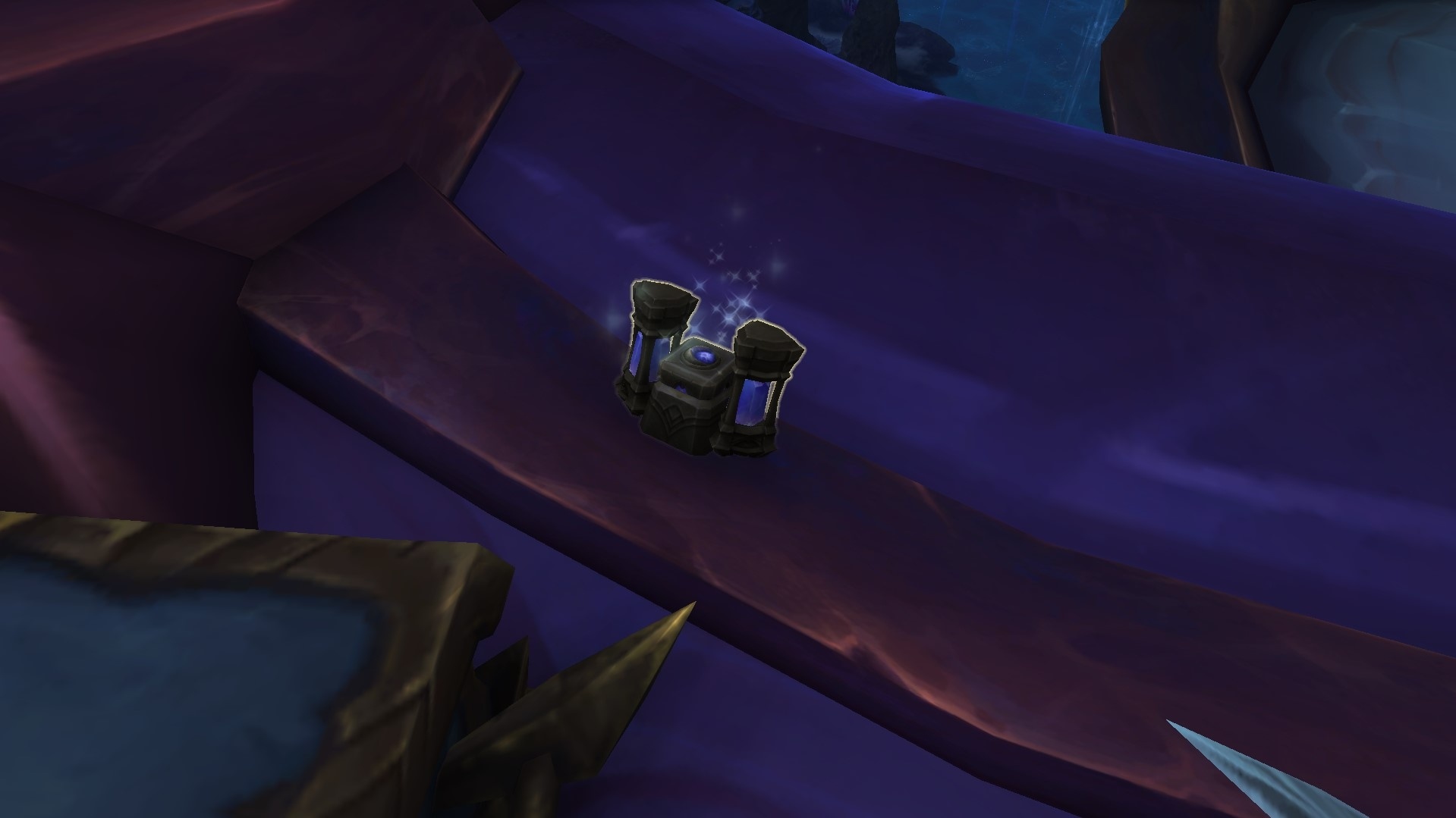 Comprehensive Nazjatar Guide - Wowhead