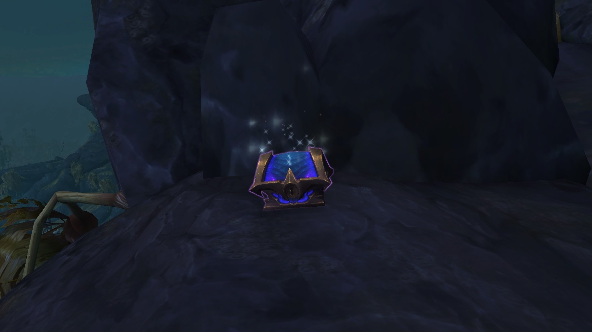 Comprehensive Nazjatar Guide - Wowhead