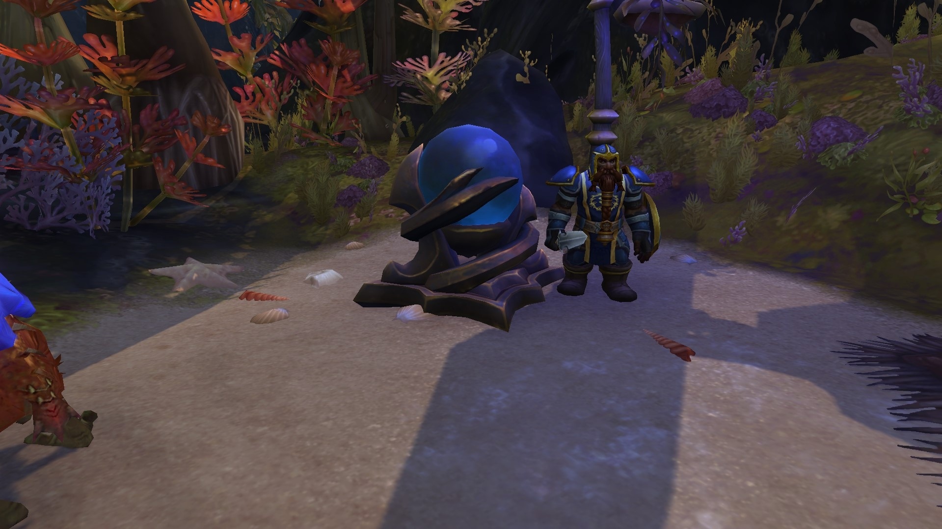 Comprehensive Nazjatar Guide - Wowhead