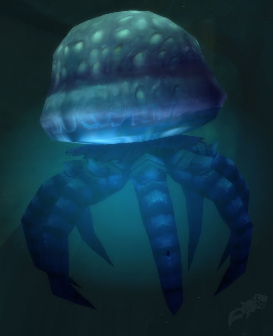 Diskoqualle - NPC - World of Warcraft