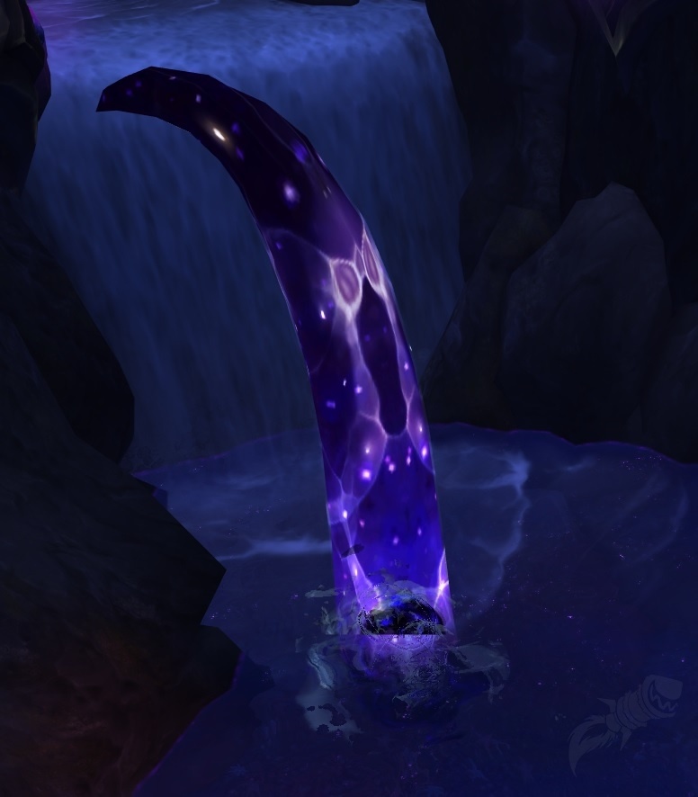 Hand of Darkness - NPC - World of Warcraft