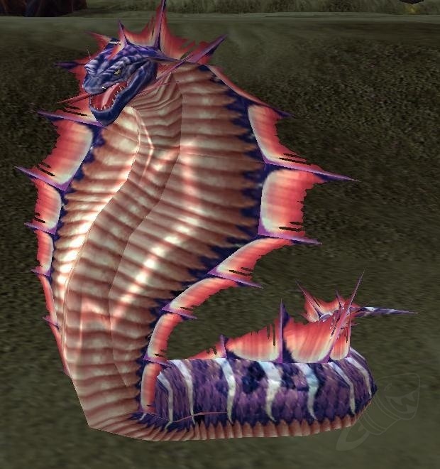 [Deviate Viper] - PNJ - [WotLK Classic]