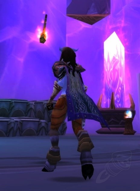 More Torch Catching - Quest - World of Warcraft