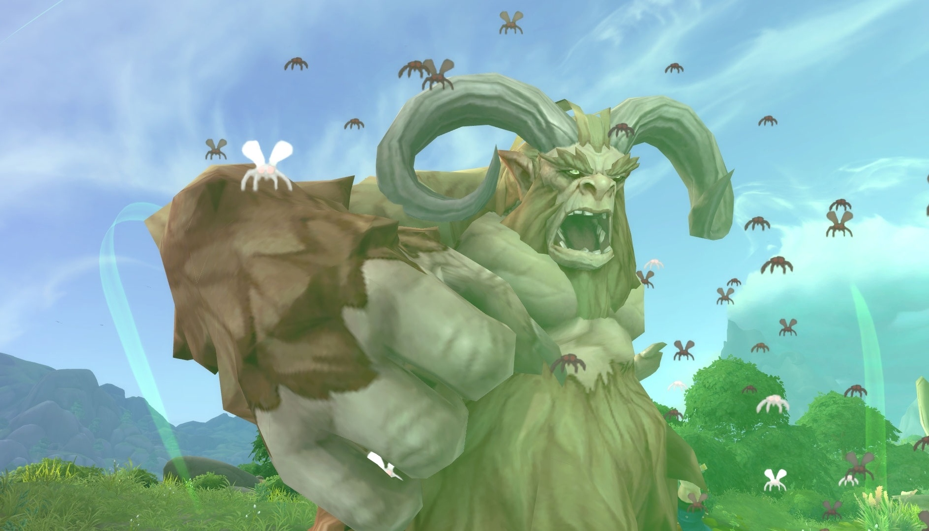 The Bee Team - Quest - World of Warcraft