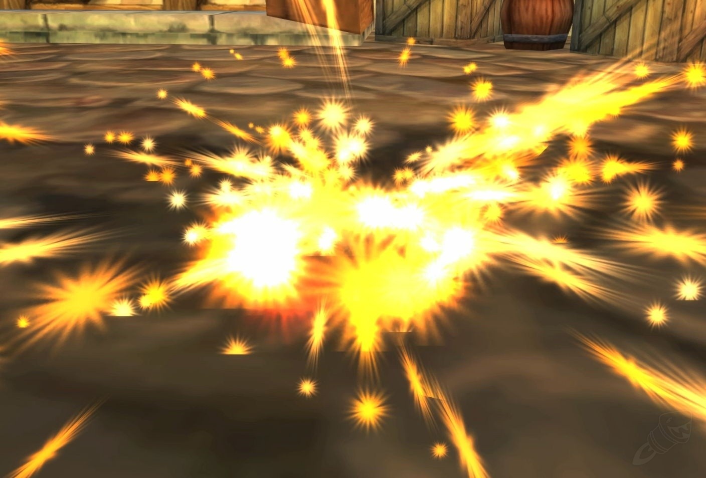 Ground Flower - NPC - World of Warcraft