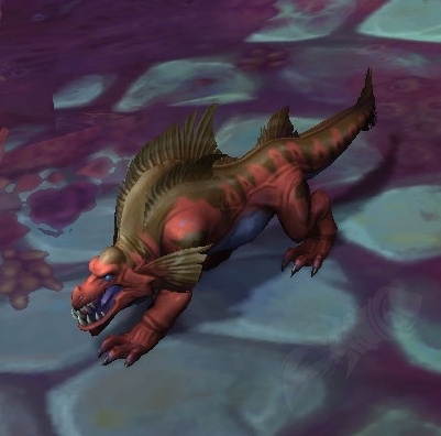 Happs - NPC - World of Warcraft