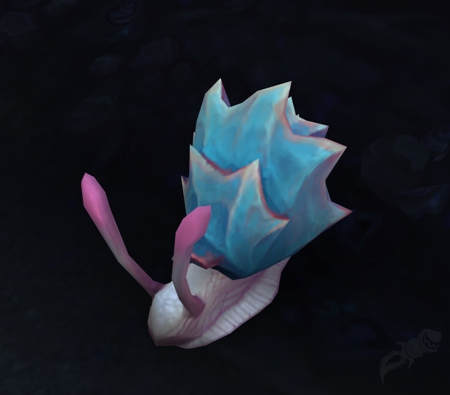 Prismatic Spireshell - NPC - World of Warcraft