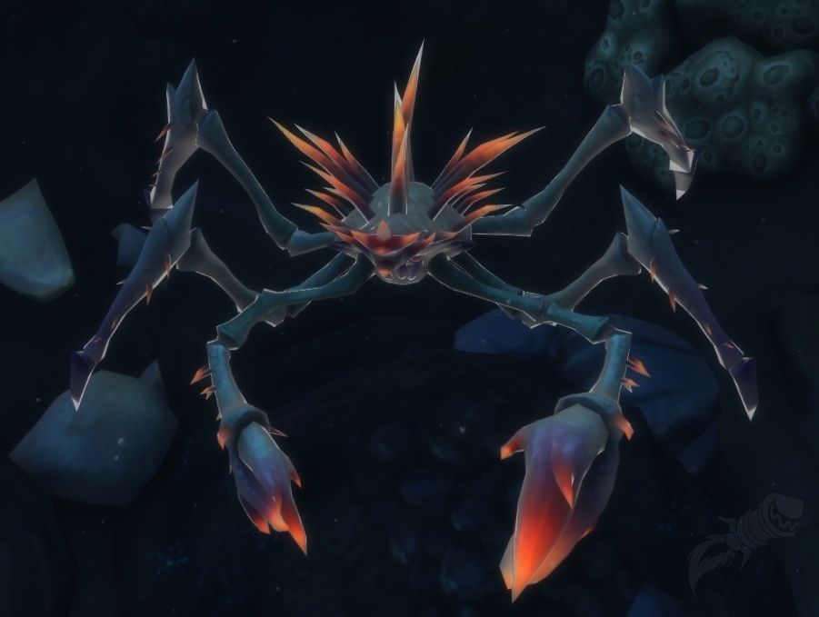 Caverndark Terror - NPC - World of Warcraft