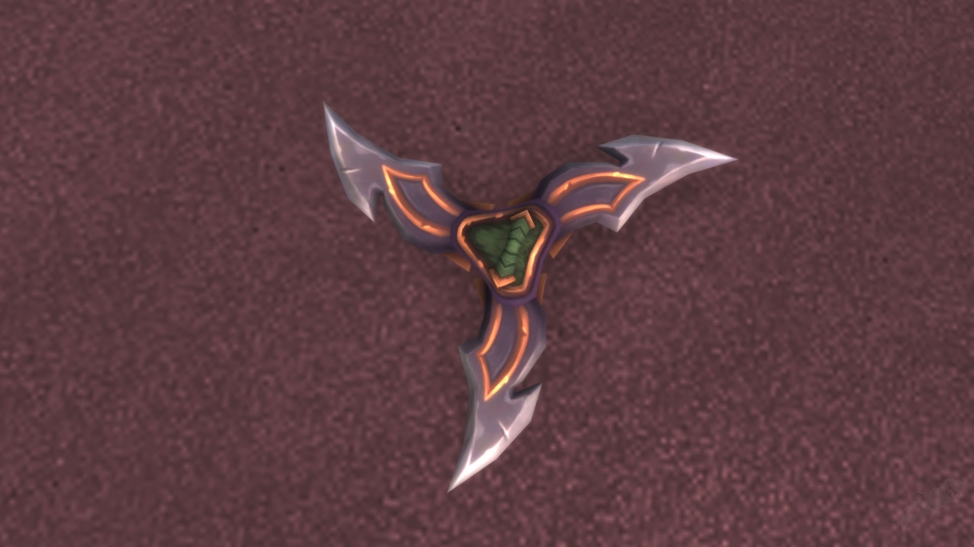 Bloodied Sentinel's Glaive - Quest - World of Warcraft