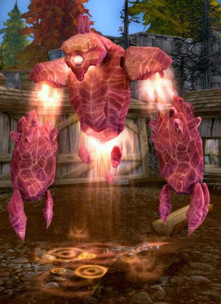 Bloodvenom - NPC - World of Warcraft