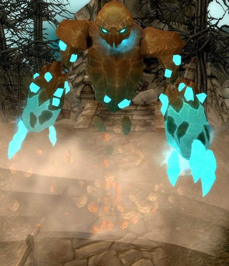 The Durnholde Challenge: Teracula - Quest - World of Warcraft