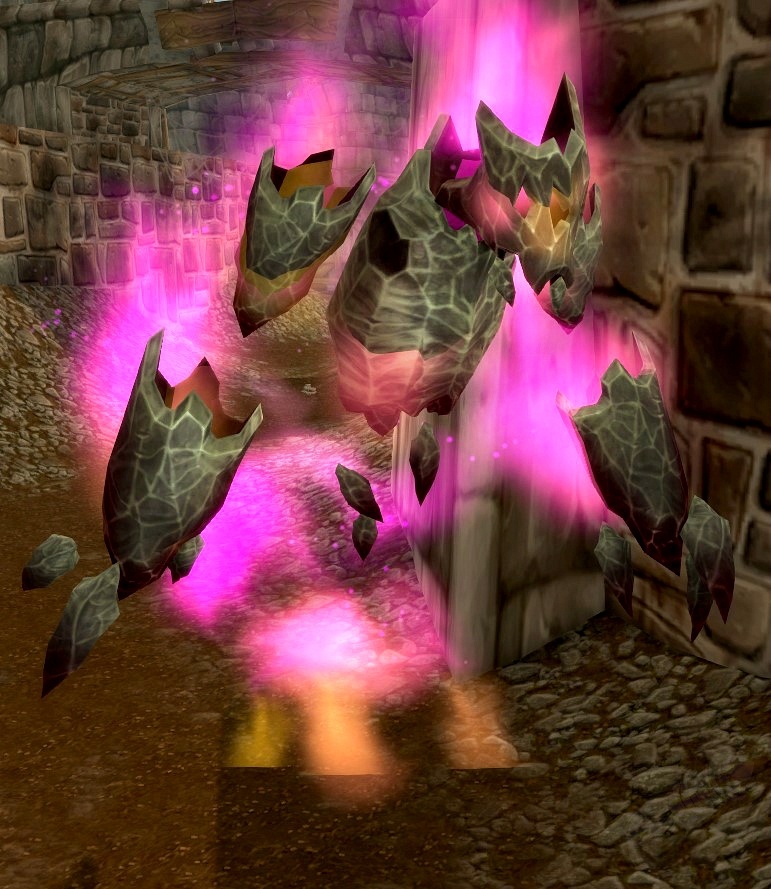 Infernus - NPC - World of Warcraft