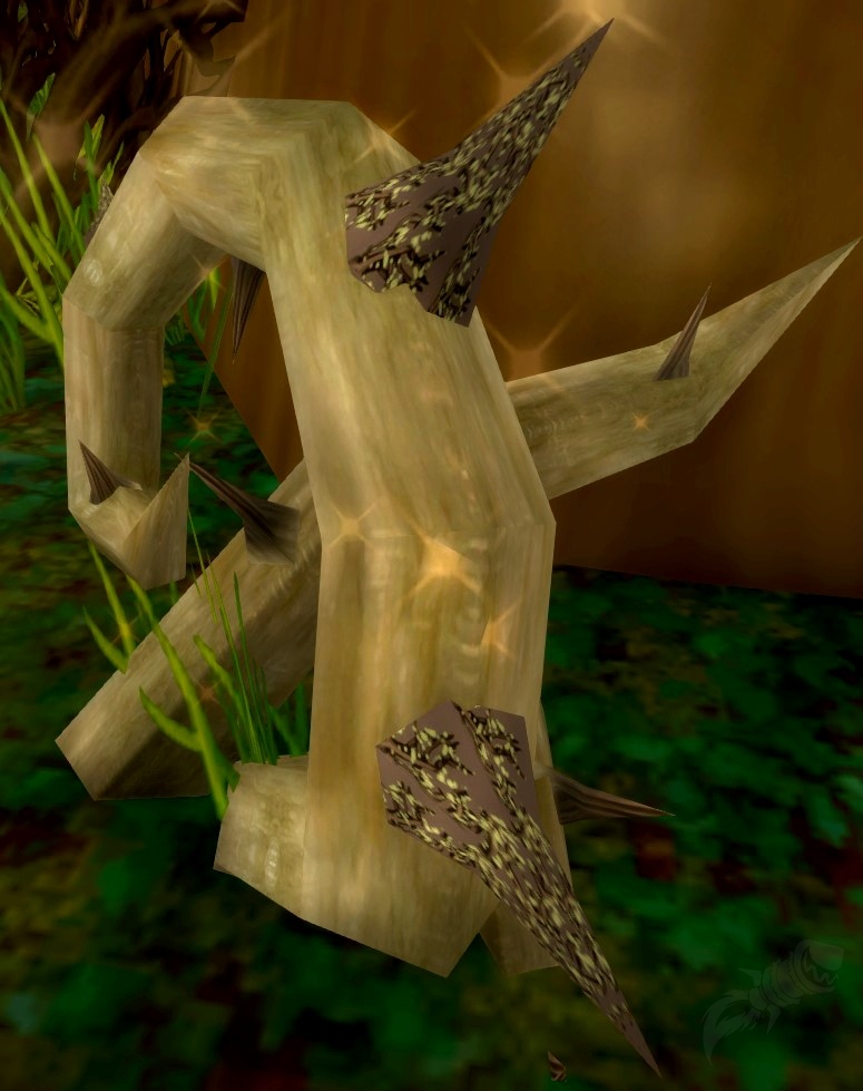 Brezospina - Entidad - World of Warcraft