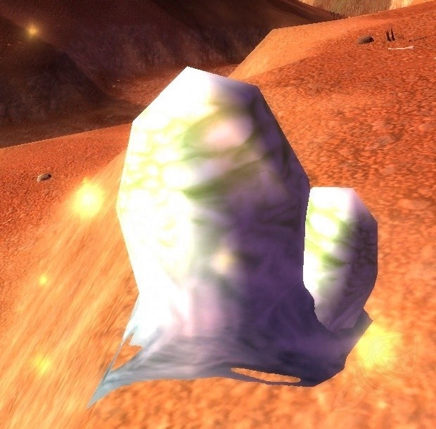 Alien Egg - Object - Classic World of Warcraft
