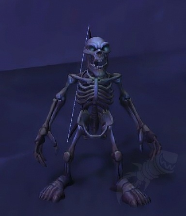 Fermented Deviate Fish - Item - World of Warcraft