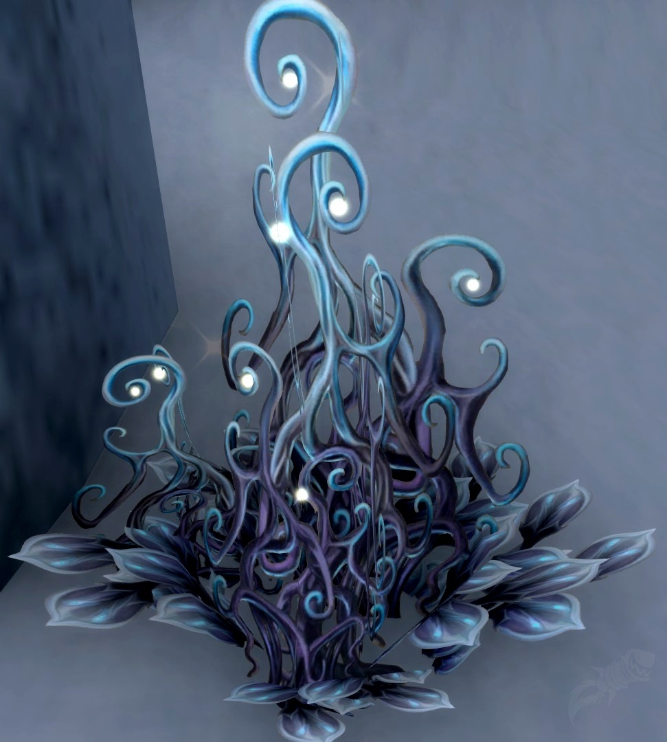 Lichbloom - Object - World of Warcraft