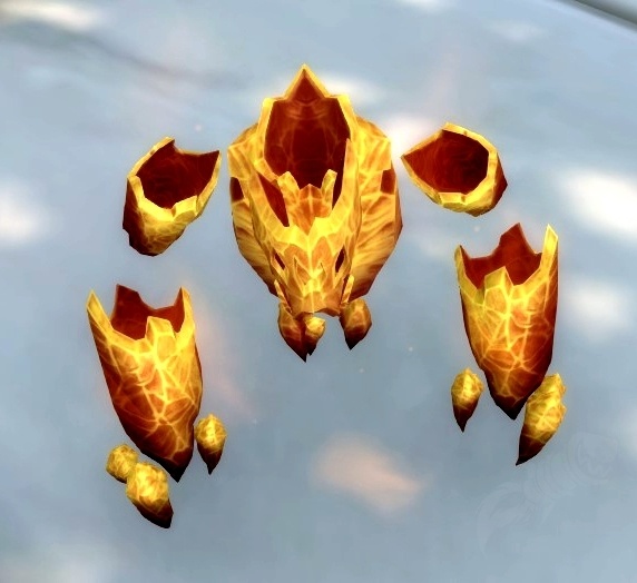 Igneous Flameling - Item - World of Warcraft