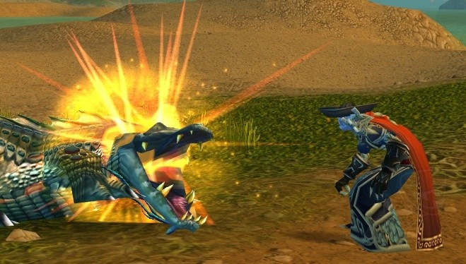 Conflagrate - Spell - TBC Classic