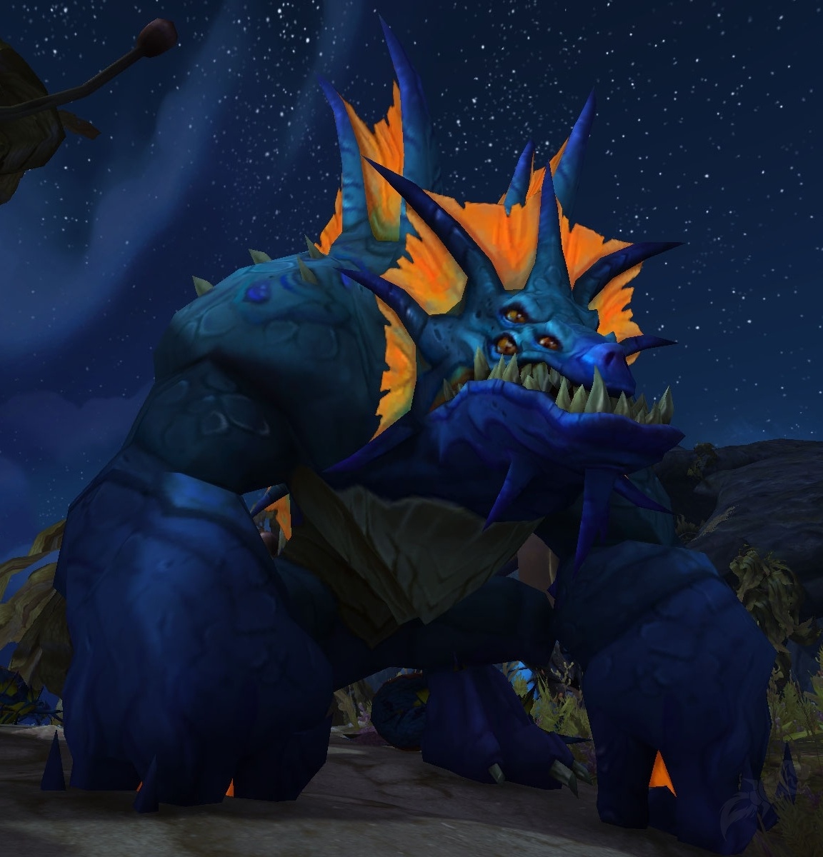 Bestrafer der Zanj'ir - NPC - World of Warcraft